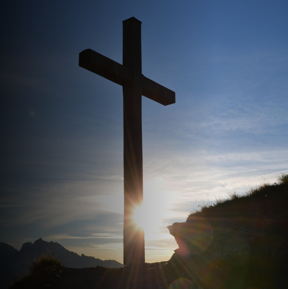 Johannes 20:25-29 Christus se merke as toonbeeld van Sy lyde ...
