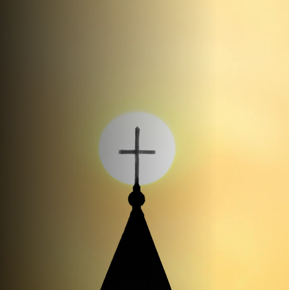 2 Thessalonisense 3:1-5 Christus as die middelpunt van ons lewe ...
